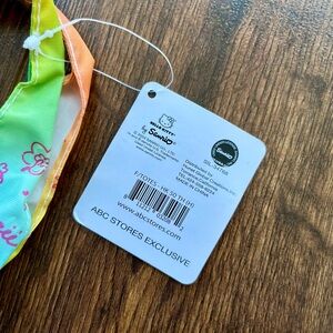 Sanrio | Bags | Nwt Sanrio Hello Kitty 5th Anniversary Hawaii Limited ...